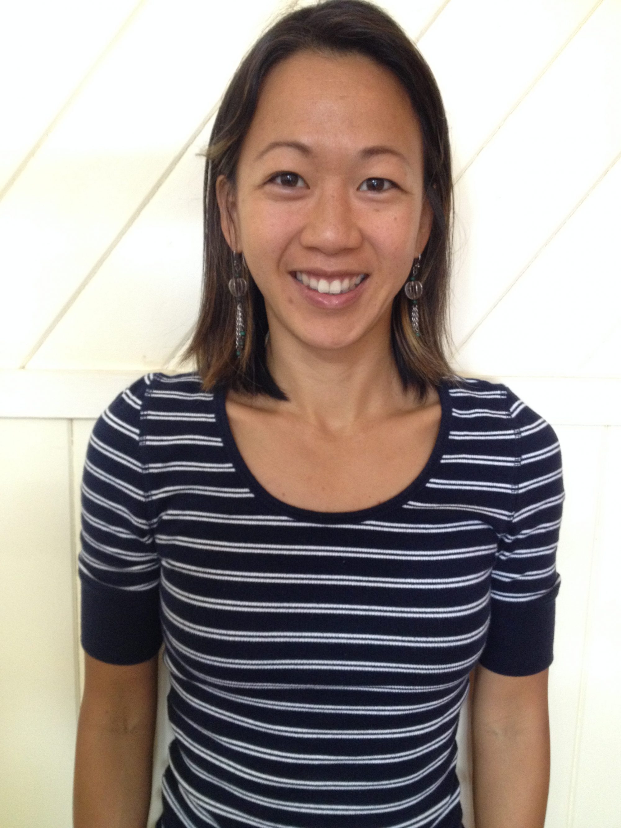 Melissa Bittner — North Coast Physiotheraphy and Pilates