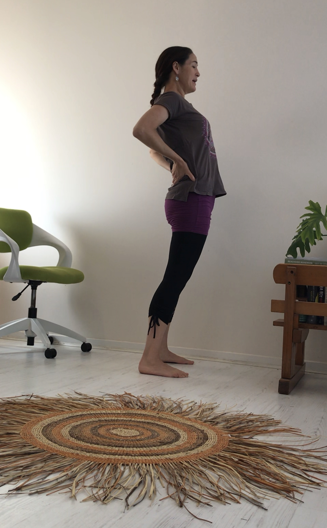 Anti Sit Snippet — North Coast Physiotheraphy and Pilates