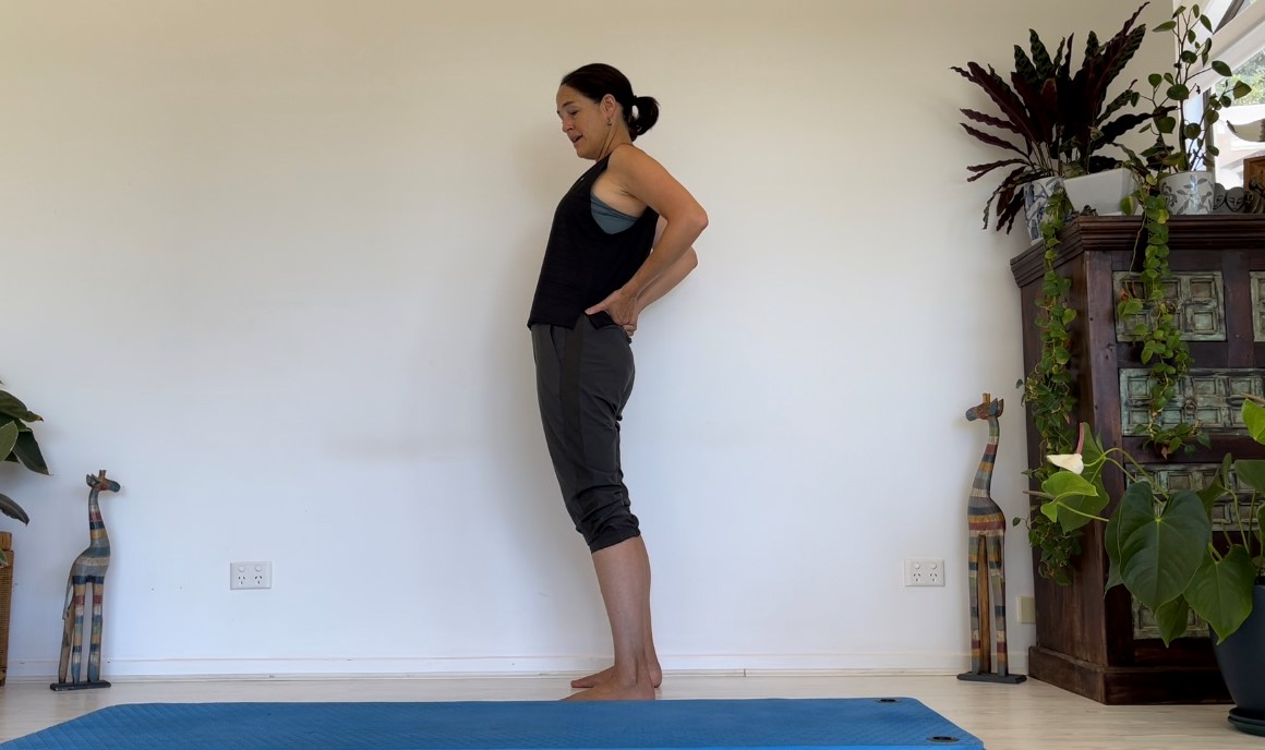 Segmental Mobility — North Coast Physiotheraphy and Pilates