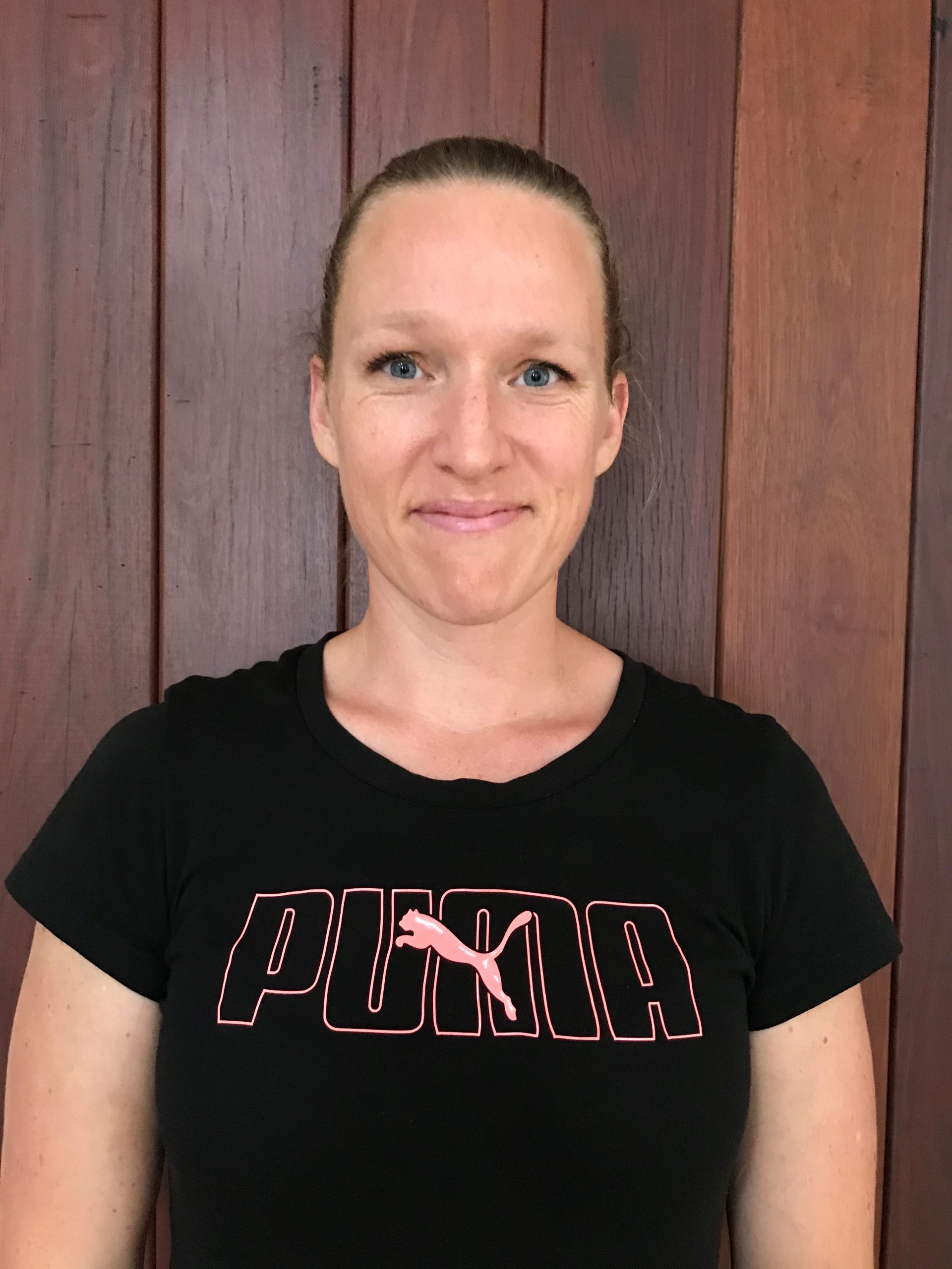 Meet The Team — North Coast Physiotheraphy and Pilates